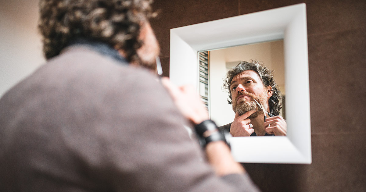 L'andropause : un tournant pour l'homme - salutbonjour.ca